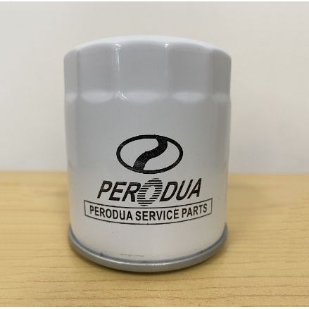 Perodua Oil Filter 15601-00R01-000 / 15601-00R02-000 Alza Kancil Kelisa ...