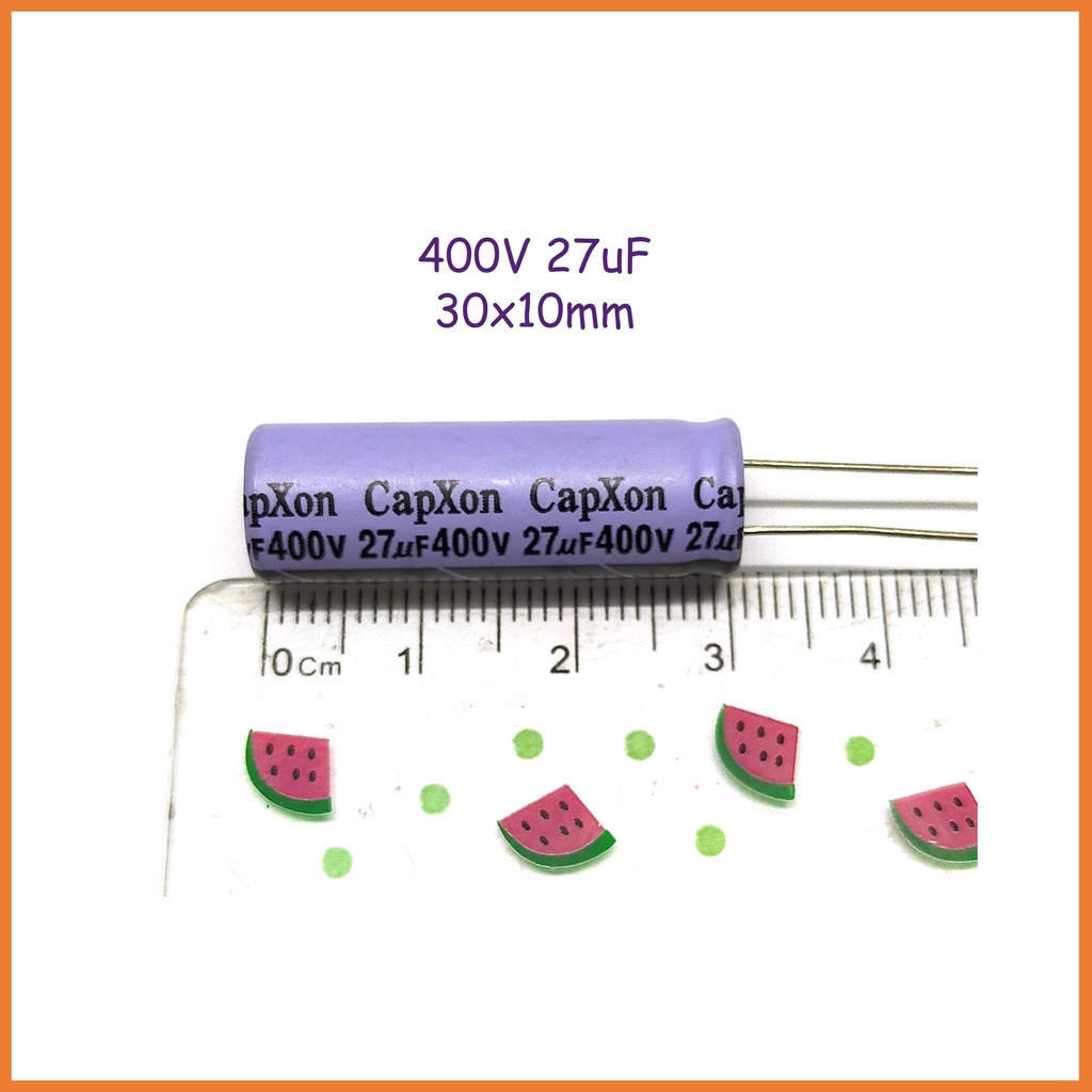 Slim Capacitor Kapasitor 400V 450V 500V 39uF 56uF 68uF 120uF 47uF 56uF 82uF 100uF 53uF 21uF 27uF ...