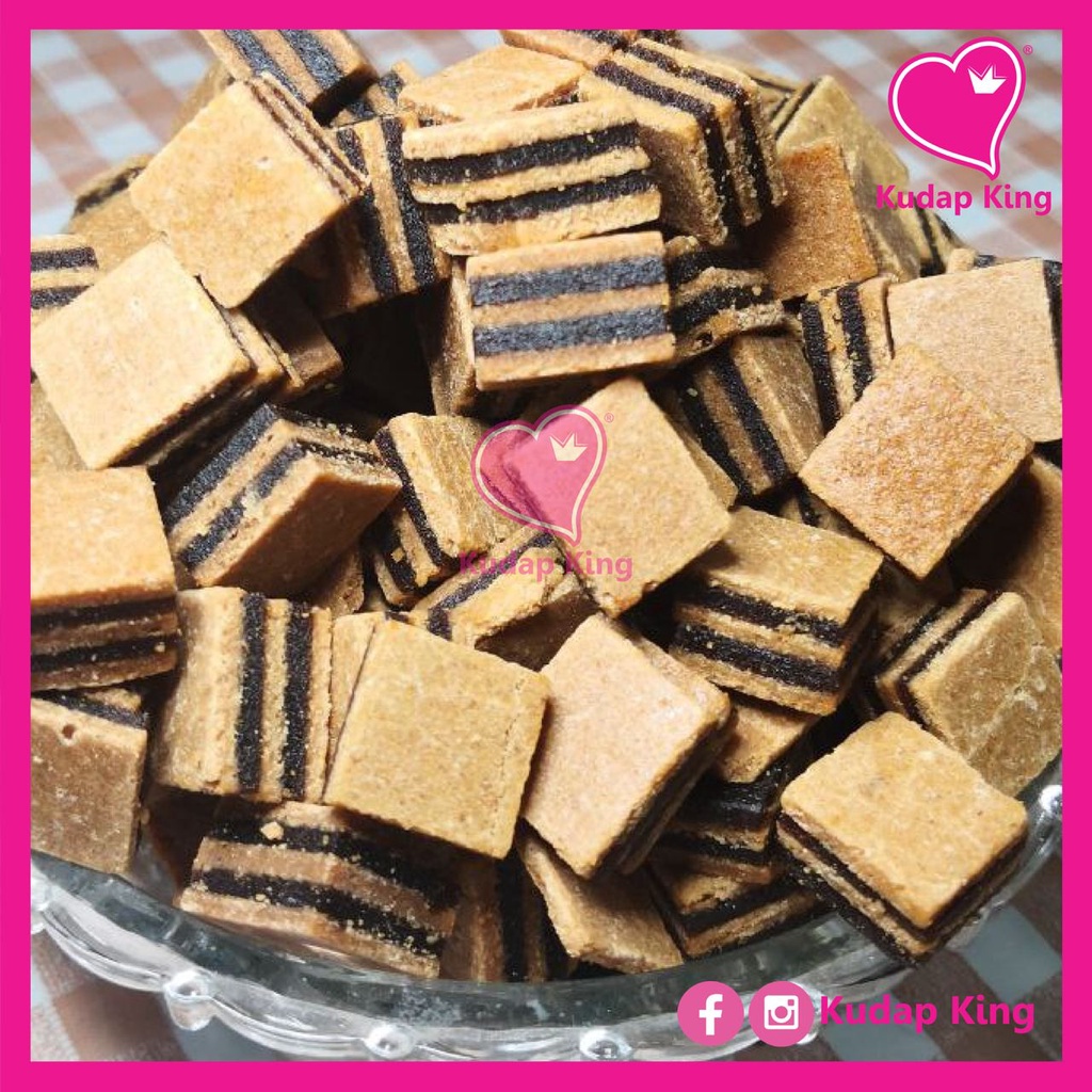 🔥HOT ITEM🔥Asam Jawa Keping Masam Manis/Asam Masam Manis/Candy Masam ...