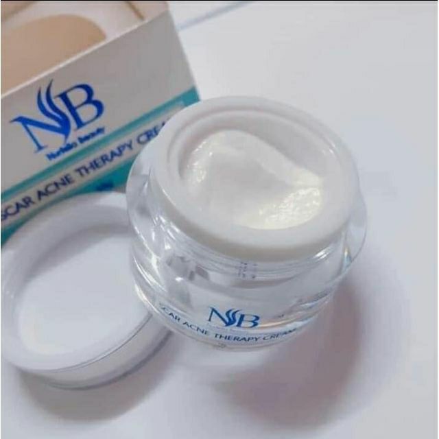 NB CREAM TRIAL PACK 5GM | Shopee Malaysia