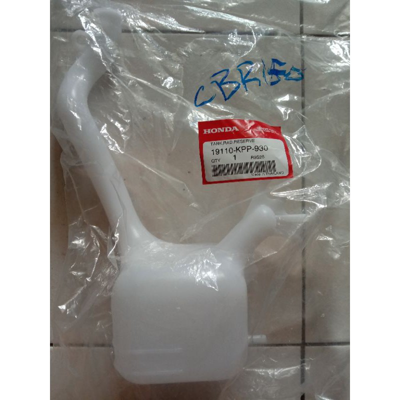 Tank Rad Reserve 19110-KPP-930 New | Shopee Malaysia