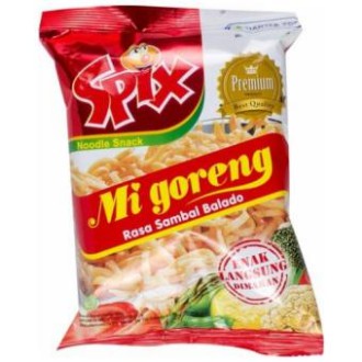 Fried Noodle Snacks, JADU Fried Noodles, Fried Noodle Snacks, Old ...