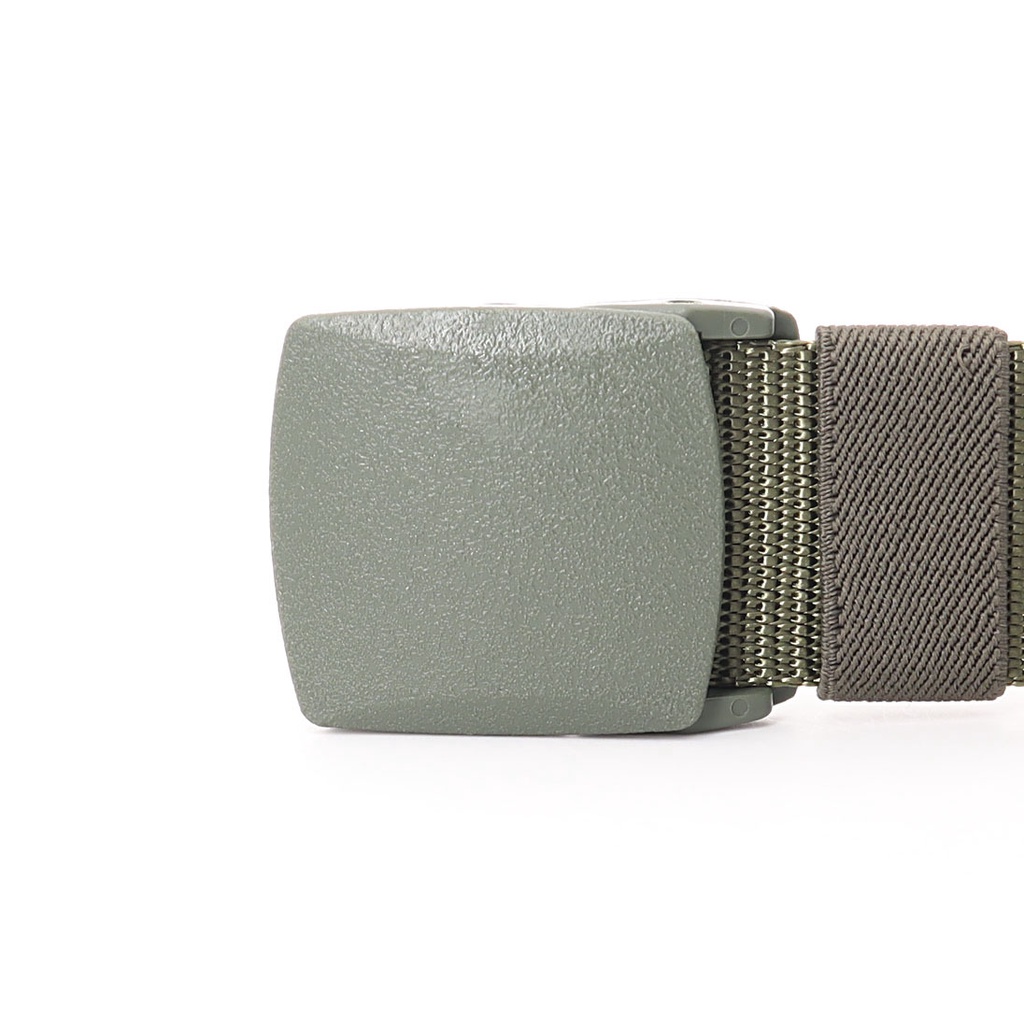 Adjustable Belt Men Outdoor Travel Tactical Waist Belt with Plastic ...