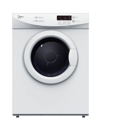 Toshiba H80SE Midea MD-7388 MD-100A70 7KG Vented Clothes Dryer Machine ...