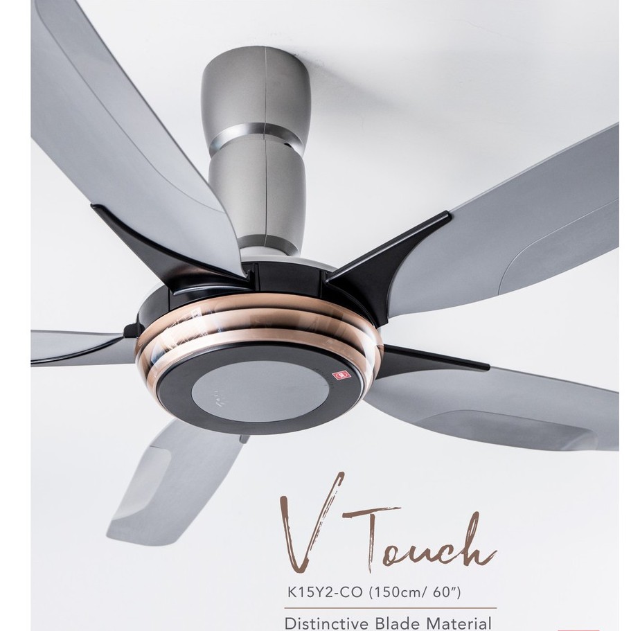 Kdk Ceiling Fan Model Malaysia | Shelly Lighting
