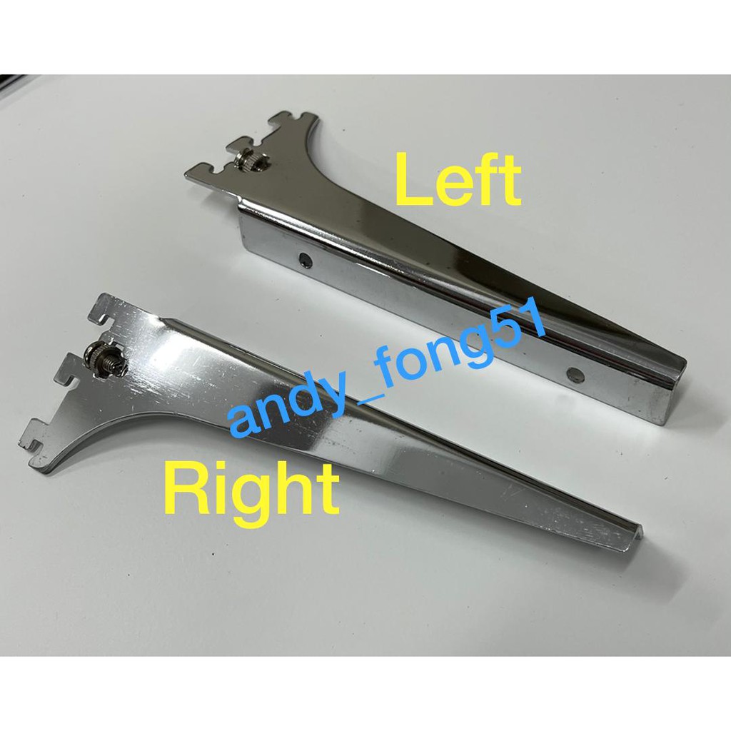 Upright Timber Bracket / AA Upright Timber Bracket Left Or Right / AA ...