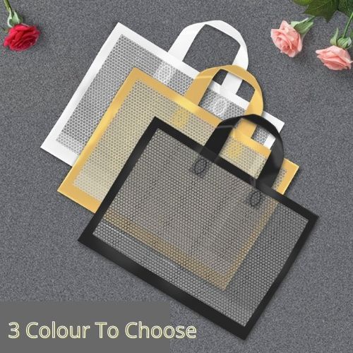 Beg Lut Sinar Bahan PVC Tanpa Kalis Air Wanti Perempuan Door Gift ...