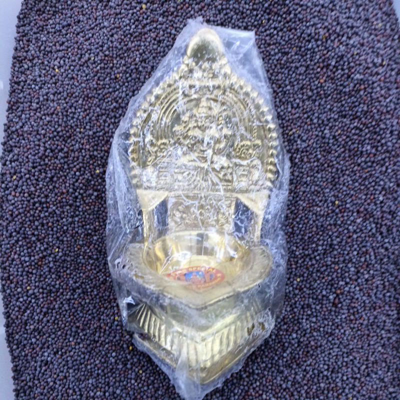 Karumbu Kamatchi Vilakku Made in India | Shopee Malaysia