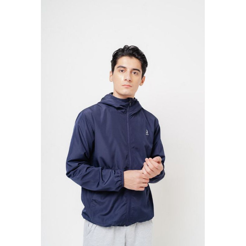 Original 3SECOND Jacket | Shopee Malaysia