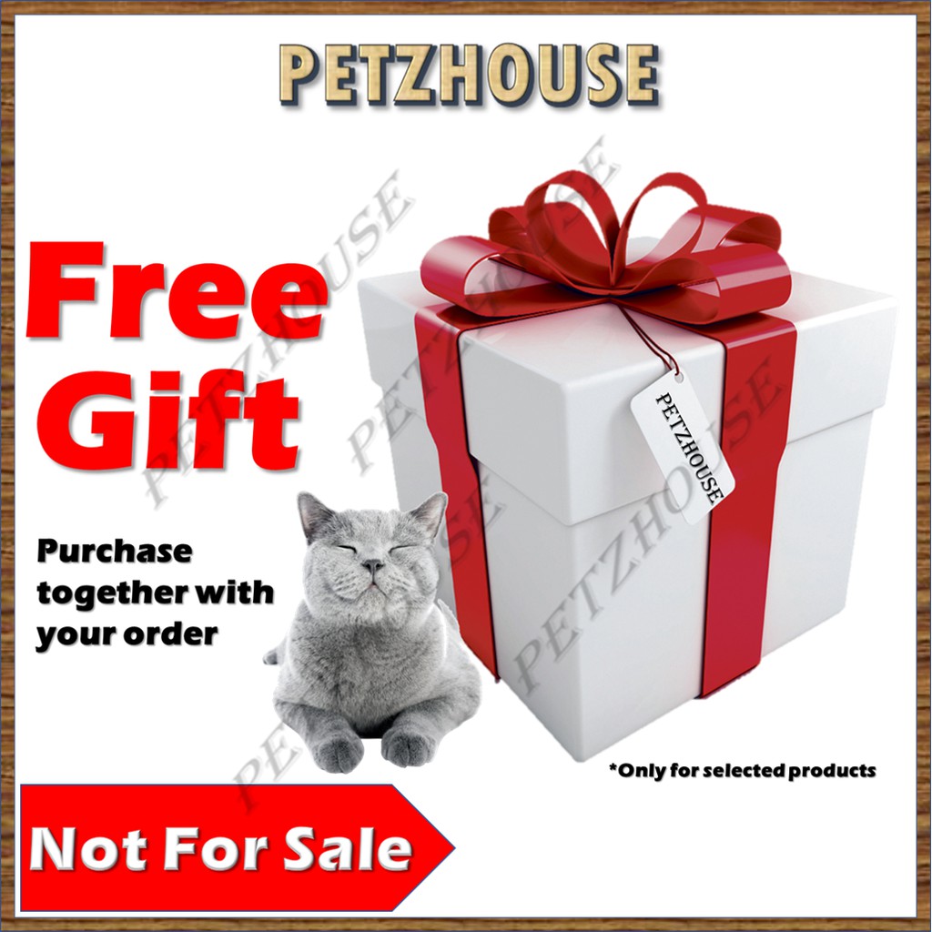 🎁 Free Gift 🎁( With Purchase Of Selected Products) | Shopee Malaysia