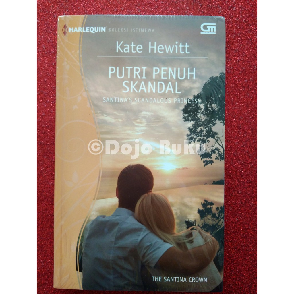 Santina's Scandalous Princess Scandalous Daughter By Kate Hewitt DG ...