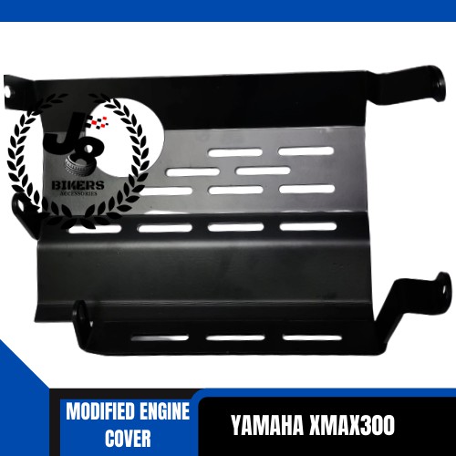 YAMAHA XMAX300 250 125 NVX 155 AEROX NMAX V1 V2 MOTORCYCLE MODIFIED ...