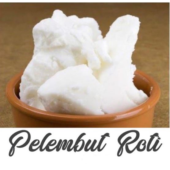 Pelembut Roti | Bread Softener | A1 Softener 500G /1KG | Shopee Malaysia