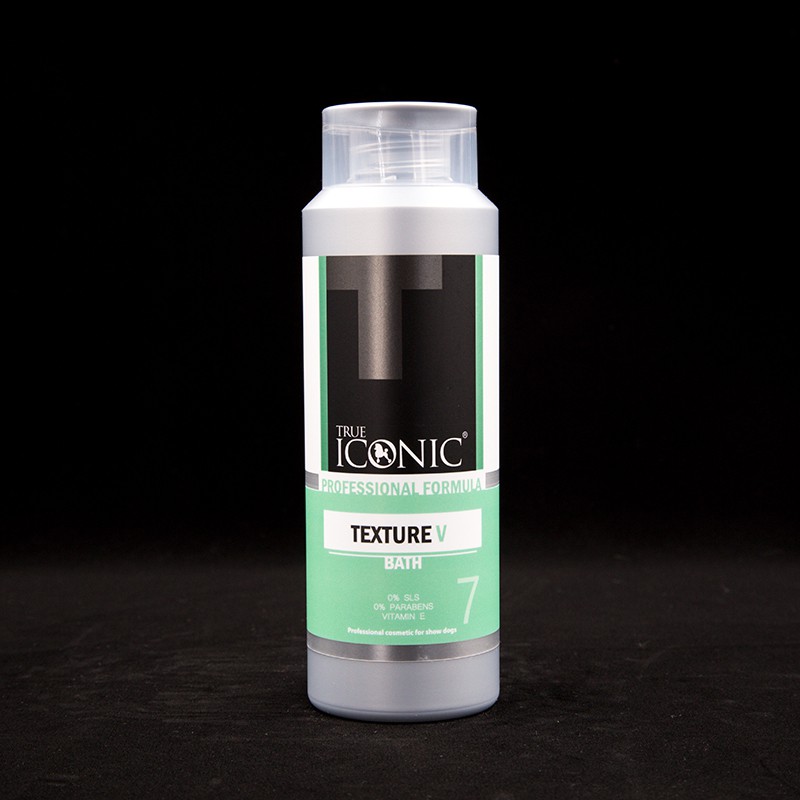 True Iconic Texture V Bath 400ml | Shopee Malaysia
