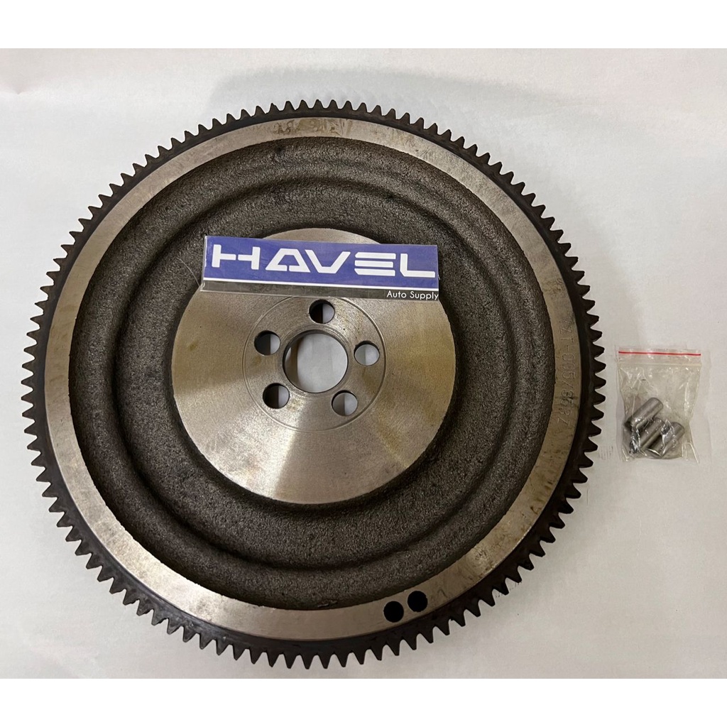 PROTON WAJA MMC 4G18 FLYWHEEL | Shopee Malaysia