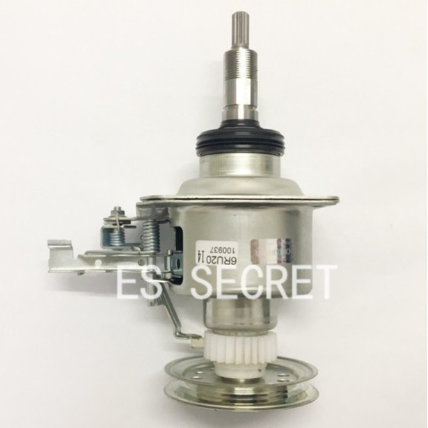 Panasonic Washing Machine Mechanism Single Gear 8-9kg Dia:255mm 11z ...
