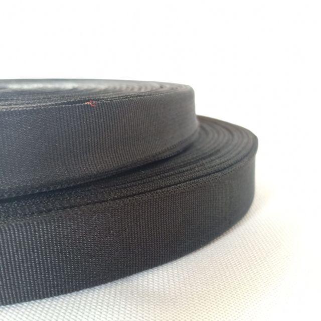 Grosgrain Polyester Binding Tape Trimming | Shopee Malaysia