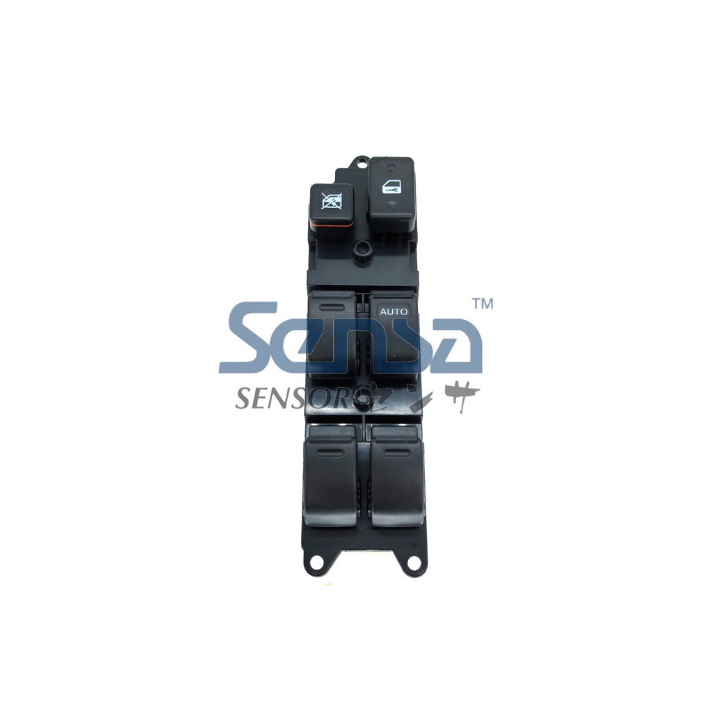 TOYOTA UNSER OLD MODEL , CAMRY SXV10 , AE101 POWER WINDOW MAIN SWITCH ...
