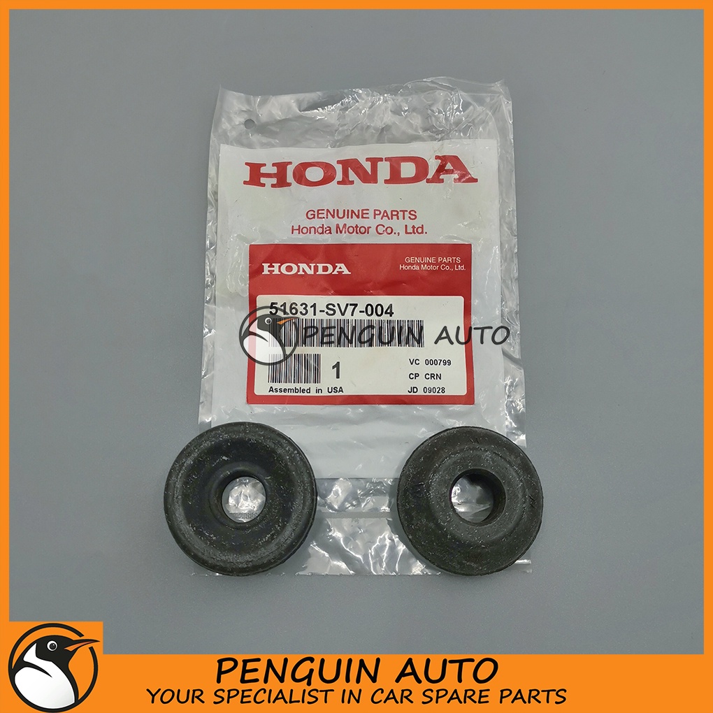 100% ORIGINALHONDA SR4 SO4 S10 SM4 SV4 SH4 S84 S86 SDA TAO RB1 FRONT ...
