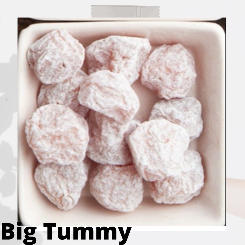 Ready Stock MY Snow Plum / Asam Booi Putih/ 冰雪梅 | Shopee Malaysia