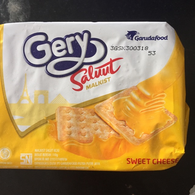 Biskut gery | Shopee Malaysia