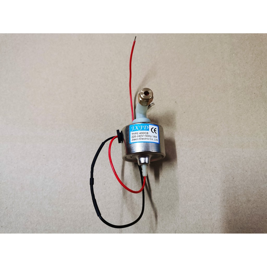 [Ready Stock] Fogging Machine Fogger Pump Heater Switch Temp Controller ...