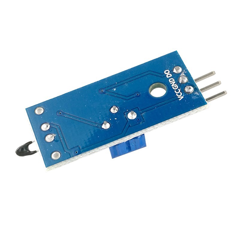 Temperature Sensor Module NTC Thermistor | Shopee Malaysia