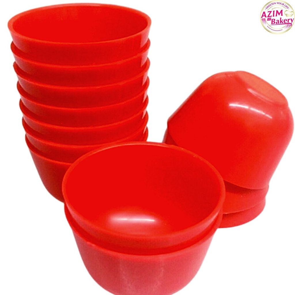 Acuan Kuih Lompang | Acuan Kuih Apam | Acuan Kuih Nona Manis | Acuan ...