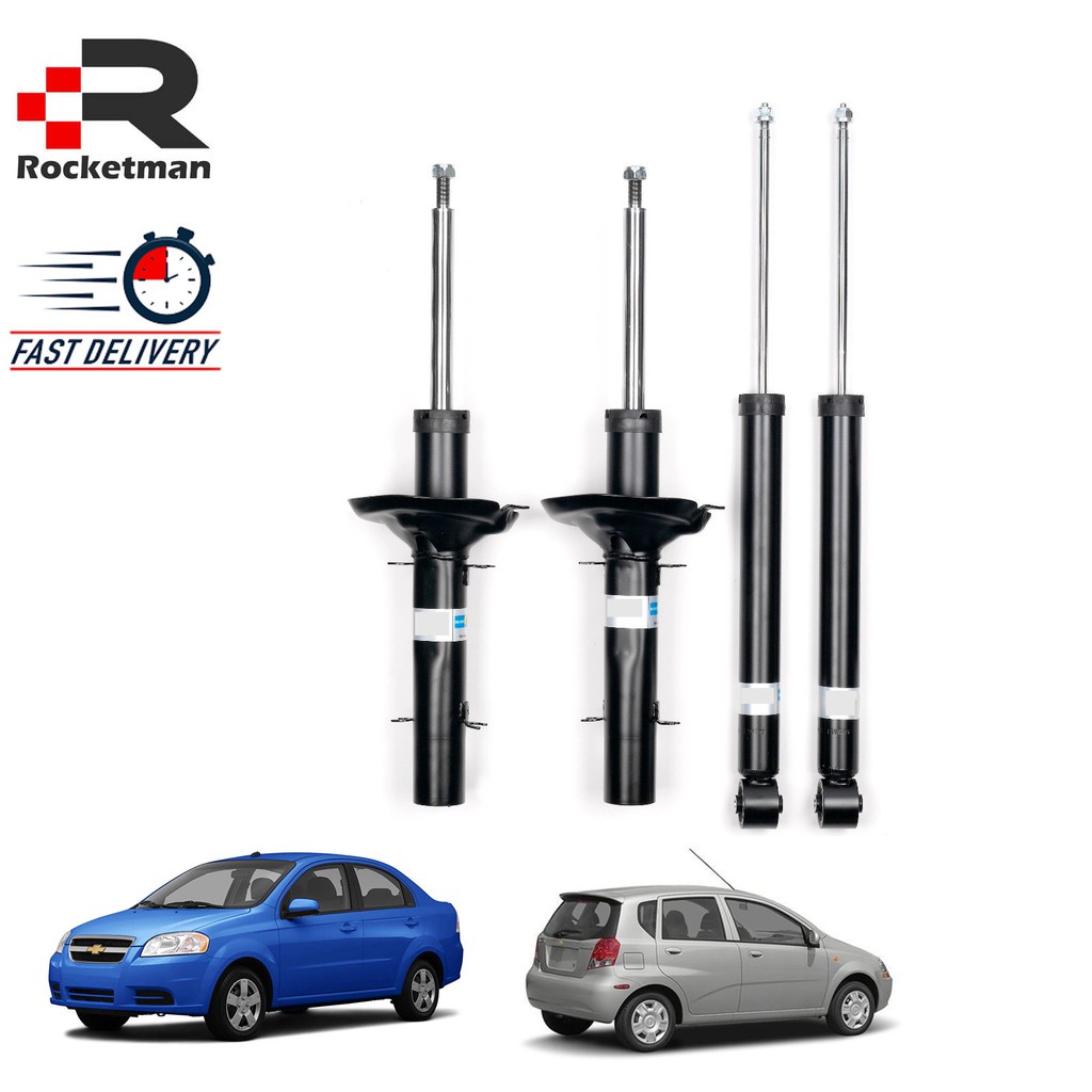 OEM SHOCK ABSORBER CHEVROLET AVEO 1.5 | Shopee Malaysia