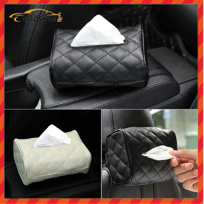 Car tissue box car hanging tissue box car supplies creative tissue box ...