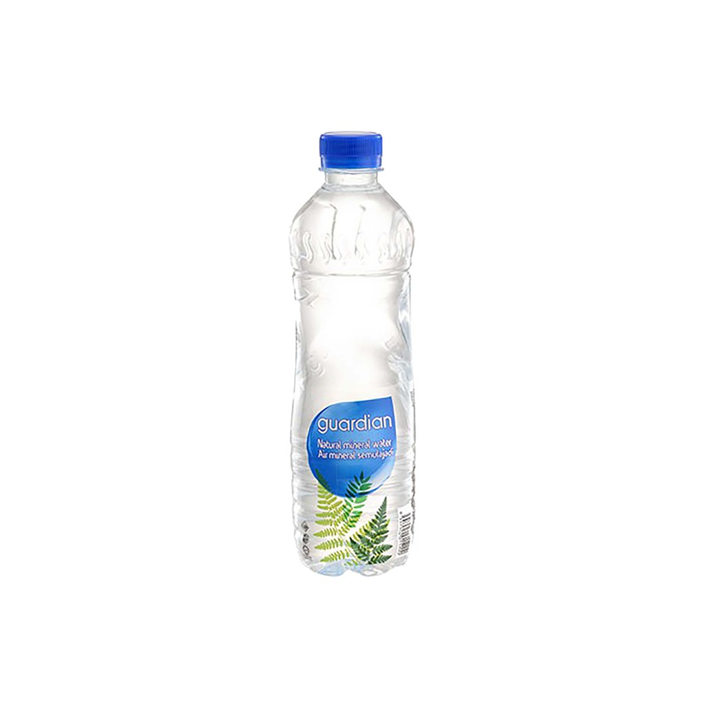 GUARDIAN NATURAL MINERAL WATER 1500ML | Shopee Malaysia