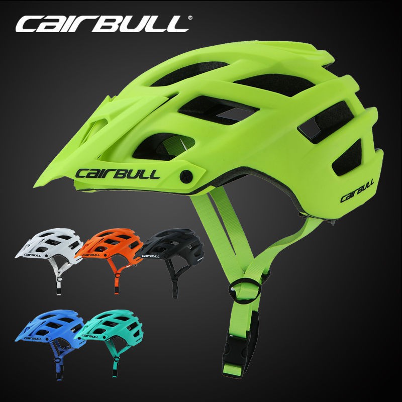 【升级款】 Cairbull helmet basikal Cycling Highway Mountain extreme sports ...