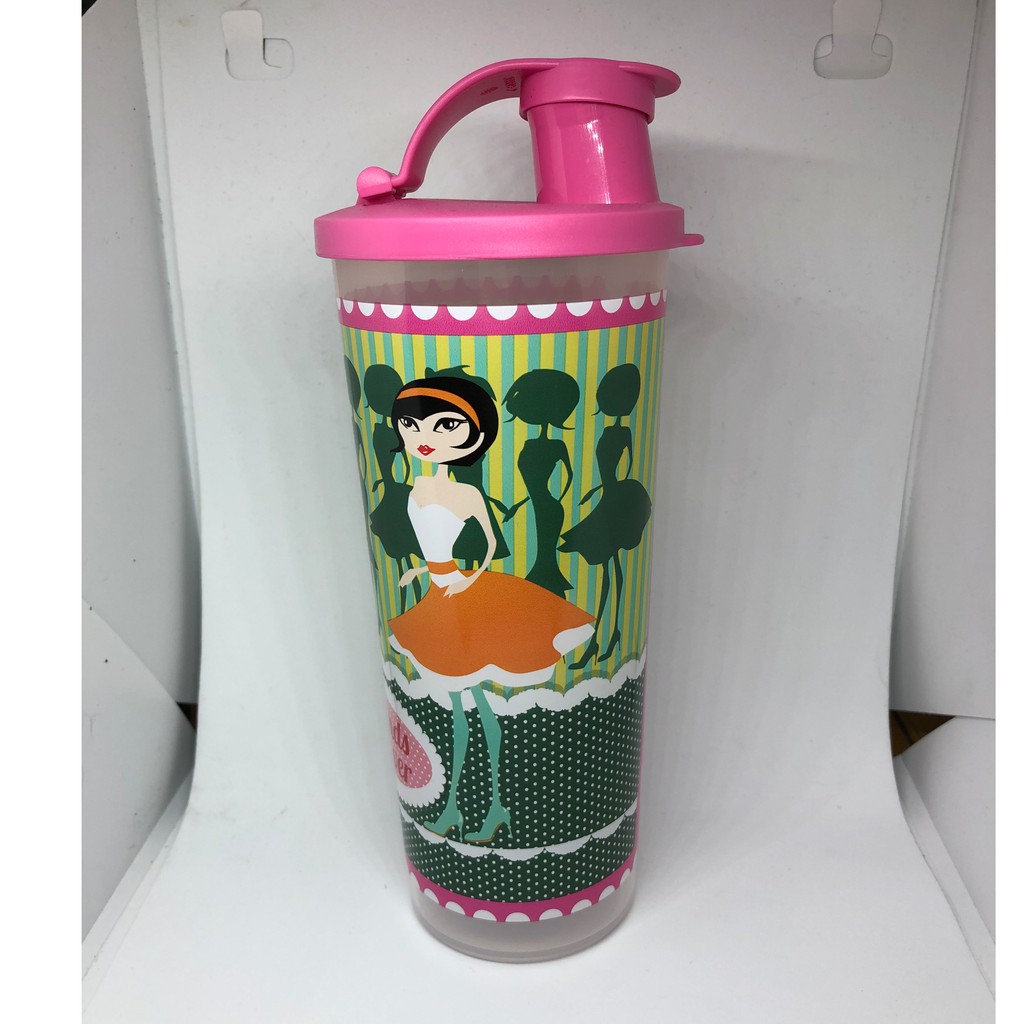 Tupperware Bella Tumbler 470 ml. | Shopee Malaysia