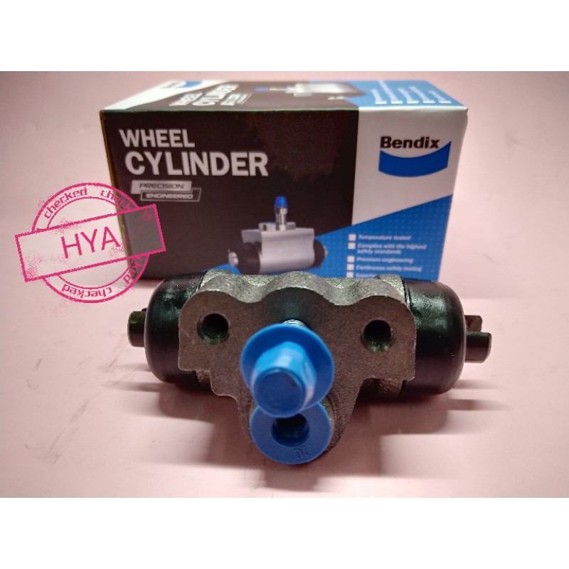 PROTON SAGA 12V, ISWARA , LMST, WIRA, SATRIA, ARENA REAR BRAKE PUMP ...