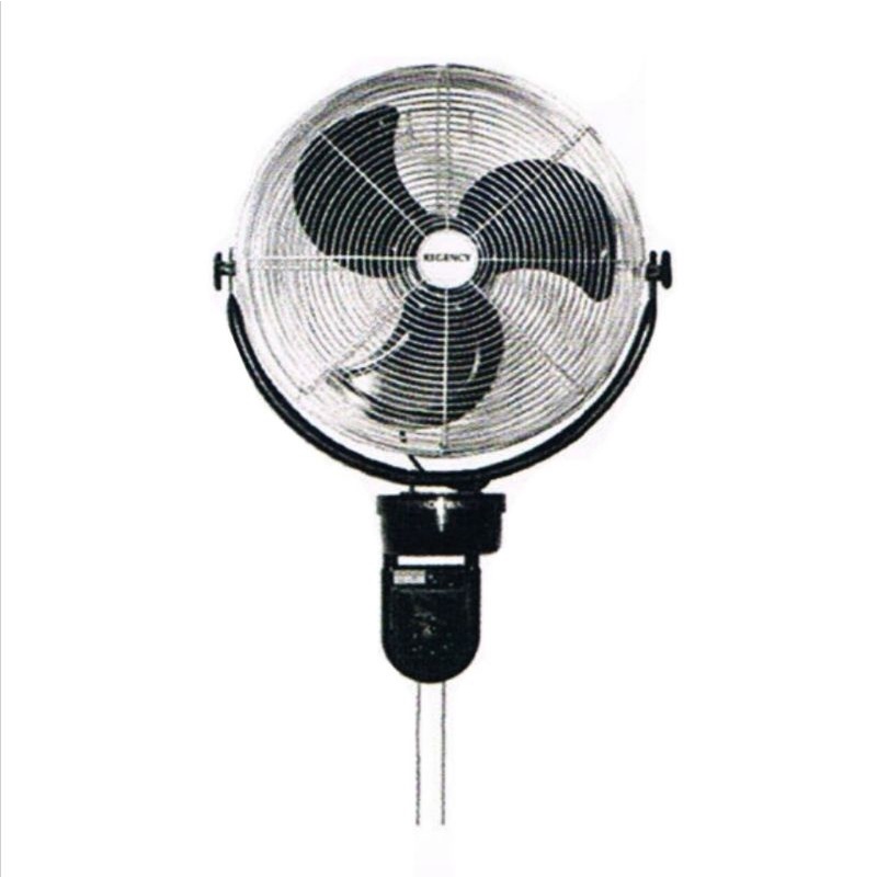 Regency [14"] Tornado Wall Fan ZTW - 14 Inch Wall Fan 14" Wall Fan ...
