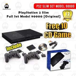 Buy ps2 Online With Best Price, Sep 2025 | Shopee Malaysia