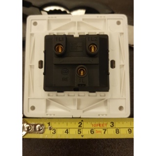 AutoGate 2 Gang Switch / Auto Gate 2 Push Button [ Big Button ...