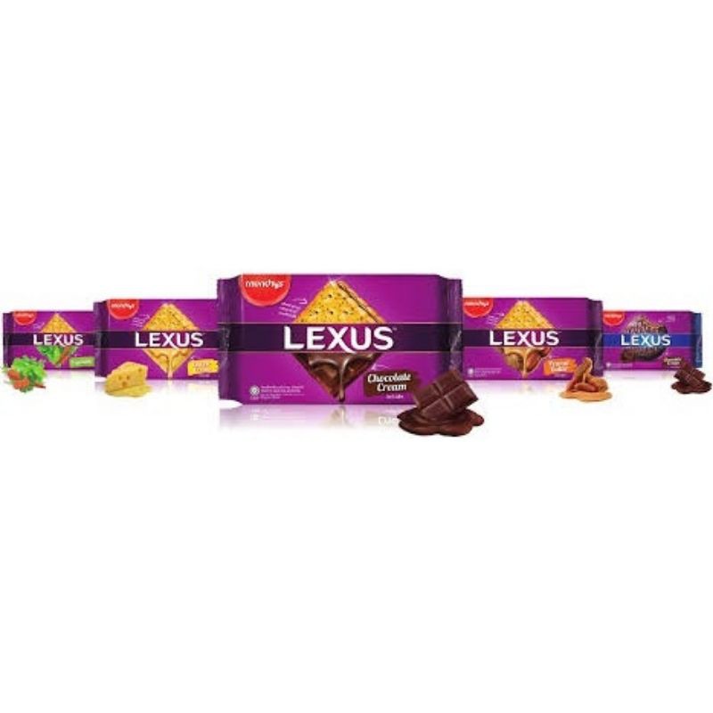Munchy's Lexus Sandwich Biscuits 190g / 200/418g | Shopee Malaysia