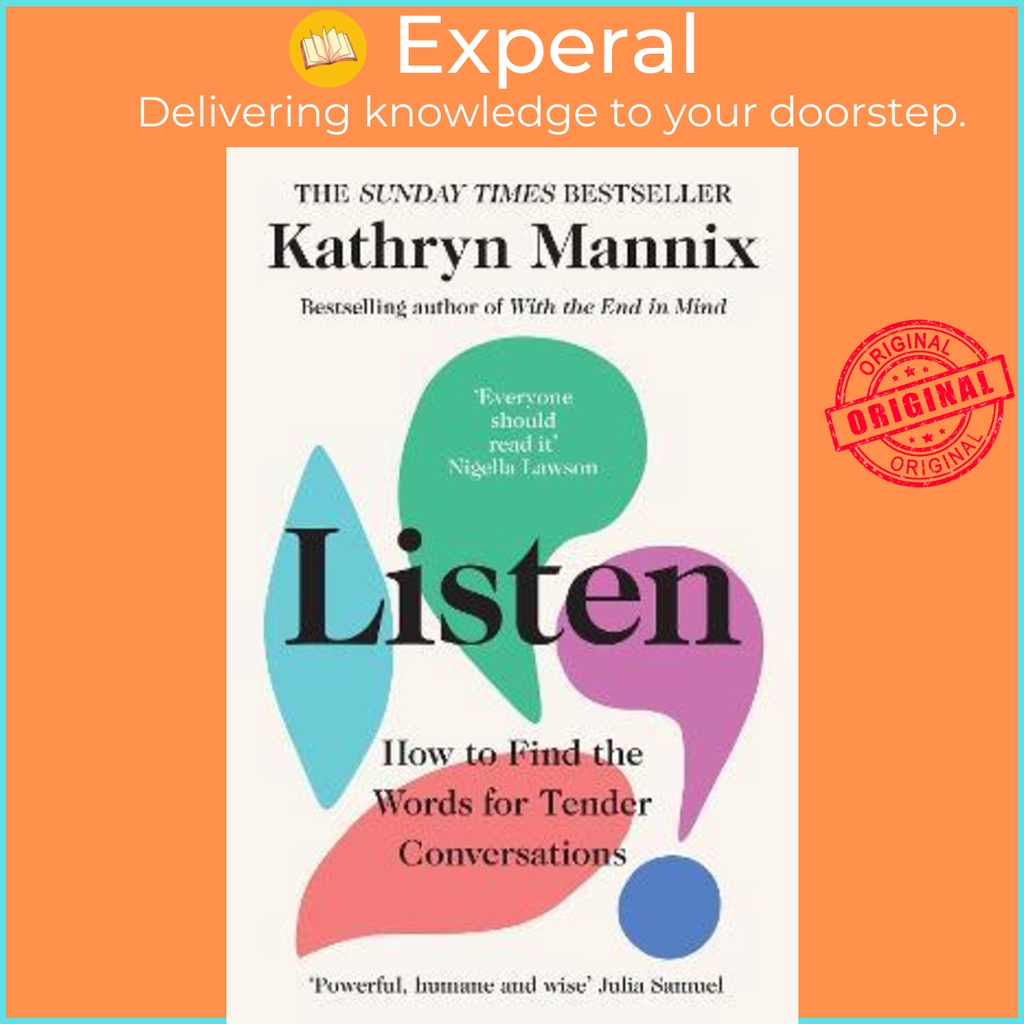 [100% Original] - Listen : How to Find the Words for Tender ...