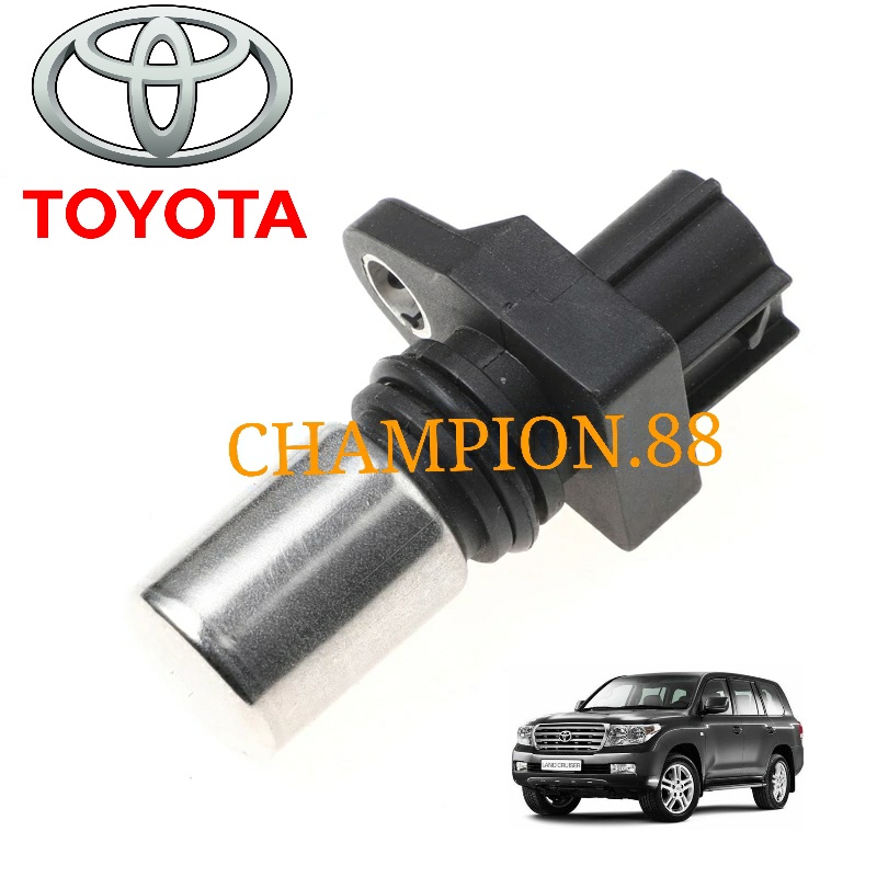 TOYOTA PARDO KZJ95,LAND CRUISER CAM SENSOR | Shopee Malaysia
