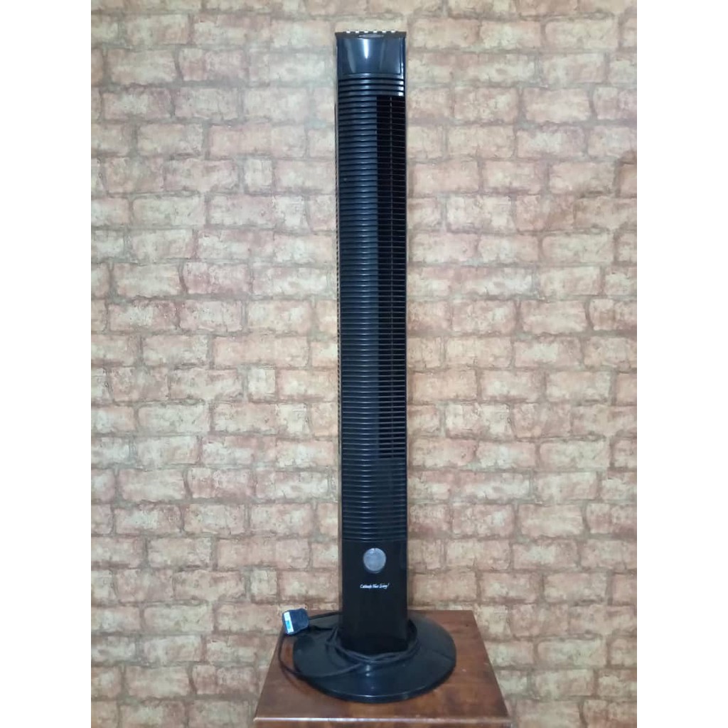 EUROPACE TOWER FAN | Shopee Malaysia