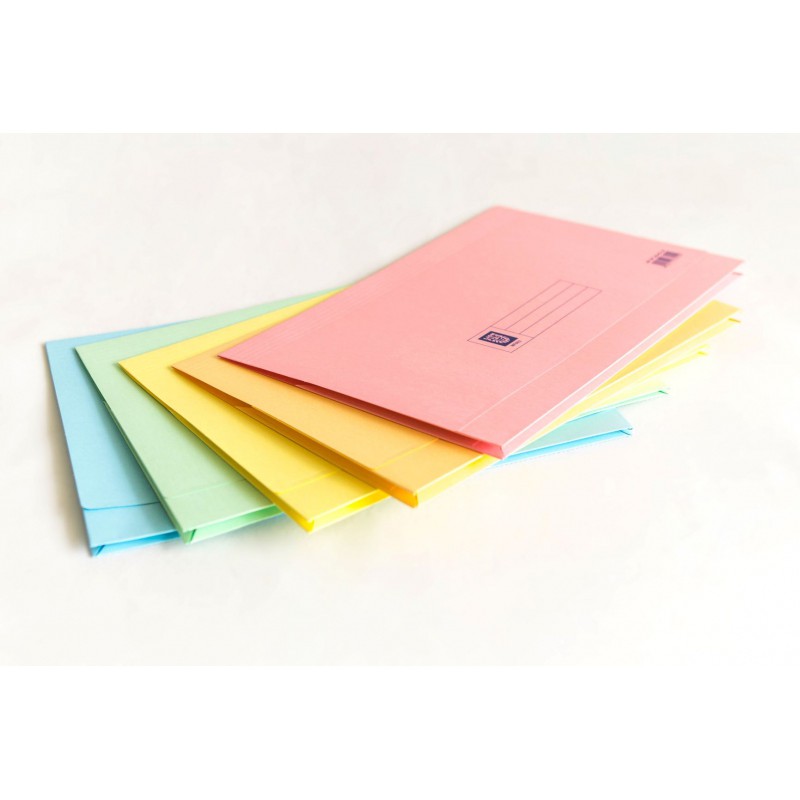 Lion File School Pocket File | Shopee Malaysia