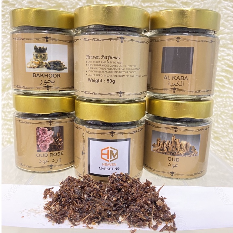 bakhoor - Prices and Promotions - Oct 2023 | Shopee Malaysia