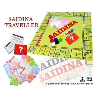 Buy saidina game Online With Best Price, Feb 2026 | Shopee Malaysia