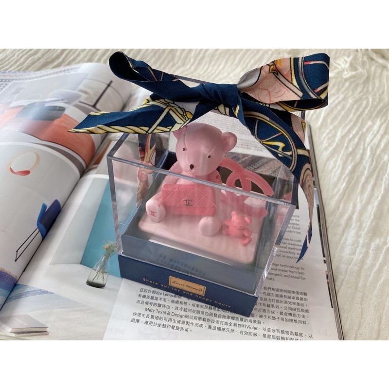 Clearance【scratches on acrylic surface】 Acrylic Gift Box亚克力礼盒 礼物盒 ...