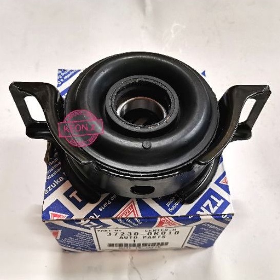 Toyota Hilux Vigo Kun25 Long Shaft Mounting Centre Bearing (TEZUKA ...