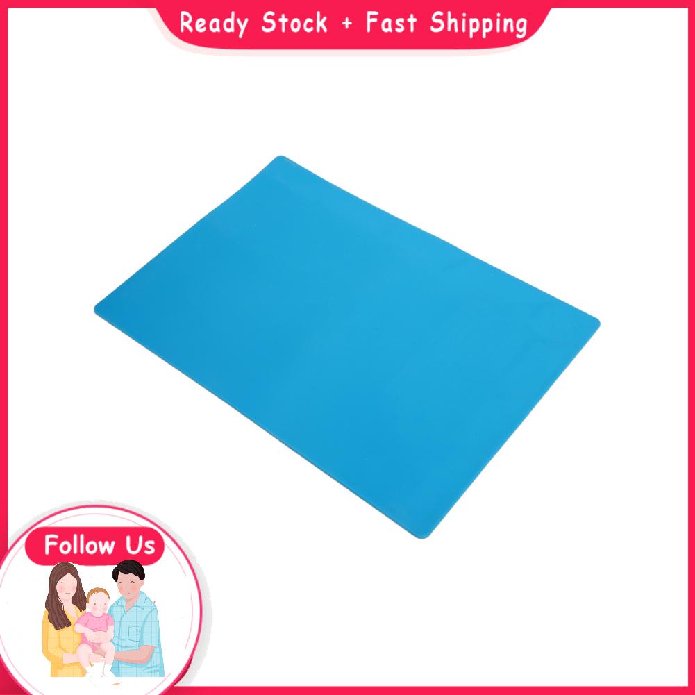 Henye Professional Rubber Watch Repair Mat Non-Slip Watchmaker Work Pad ...