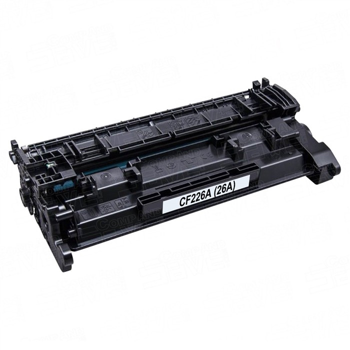 HP CF226A / 26A / CF226 High Quality Toner Cartridge | Shopee Malaysia