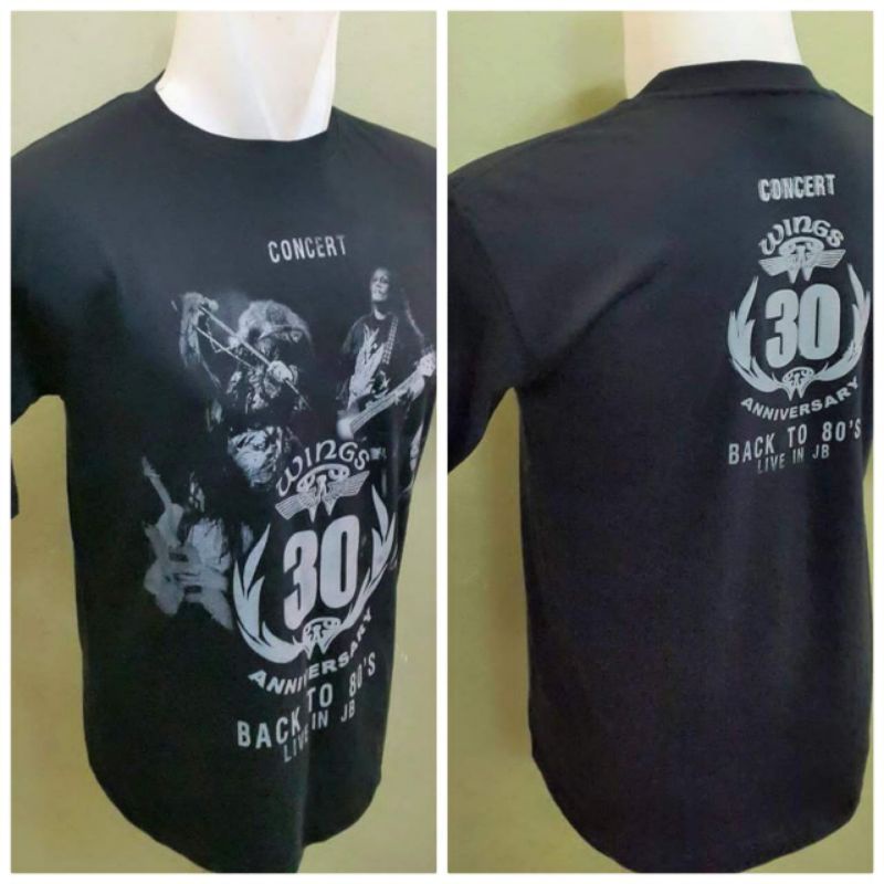 wings 30 thunder live in jb_rm85 | Shopee Malaysia