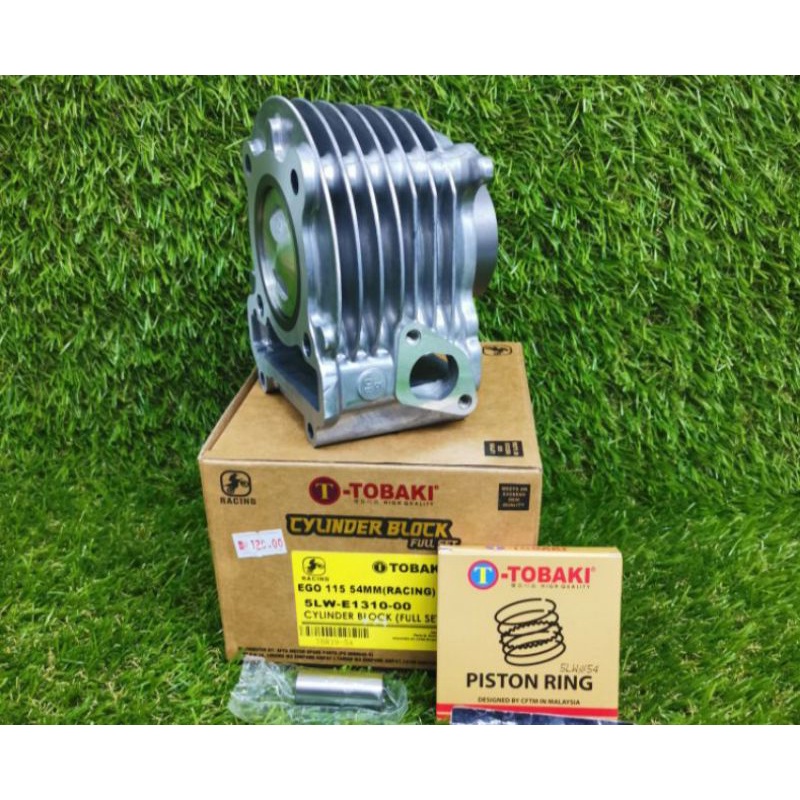 block set ego /‘s /nouvo /’s 54mm racing tobaki block racing 54mm/50MM ...